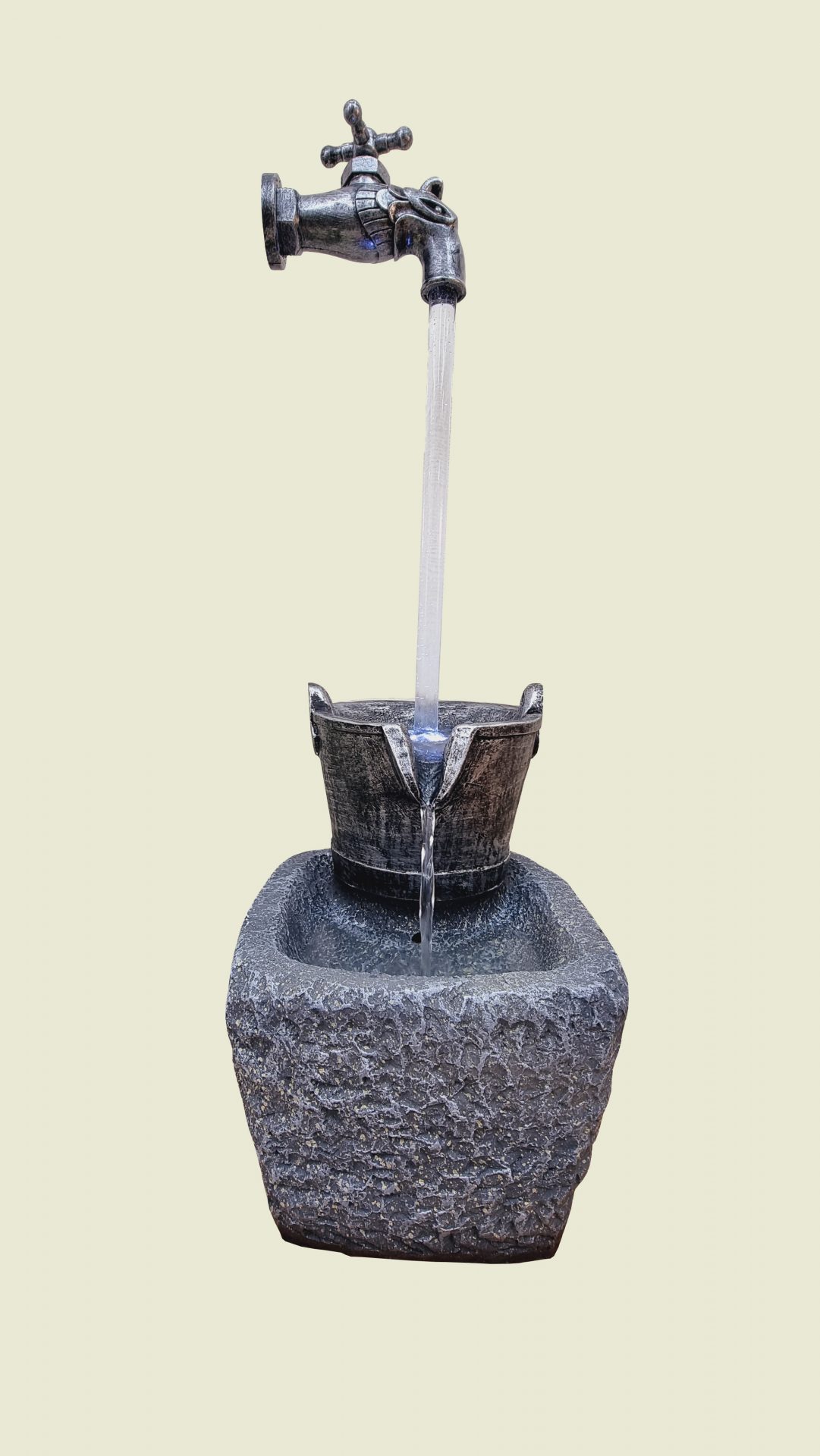 Water Feature - Magic Flow - SR Creations